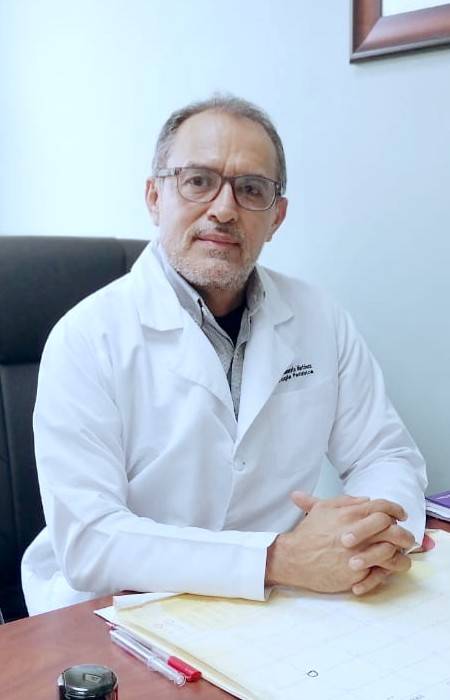 Dr Roberto Martínez Cirujano Pediatra – MedPHE