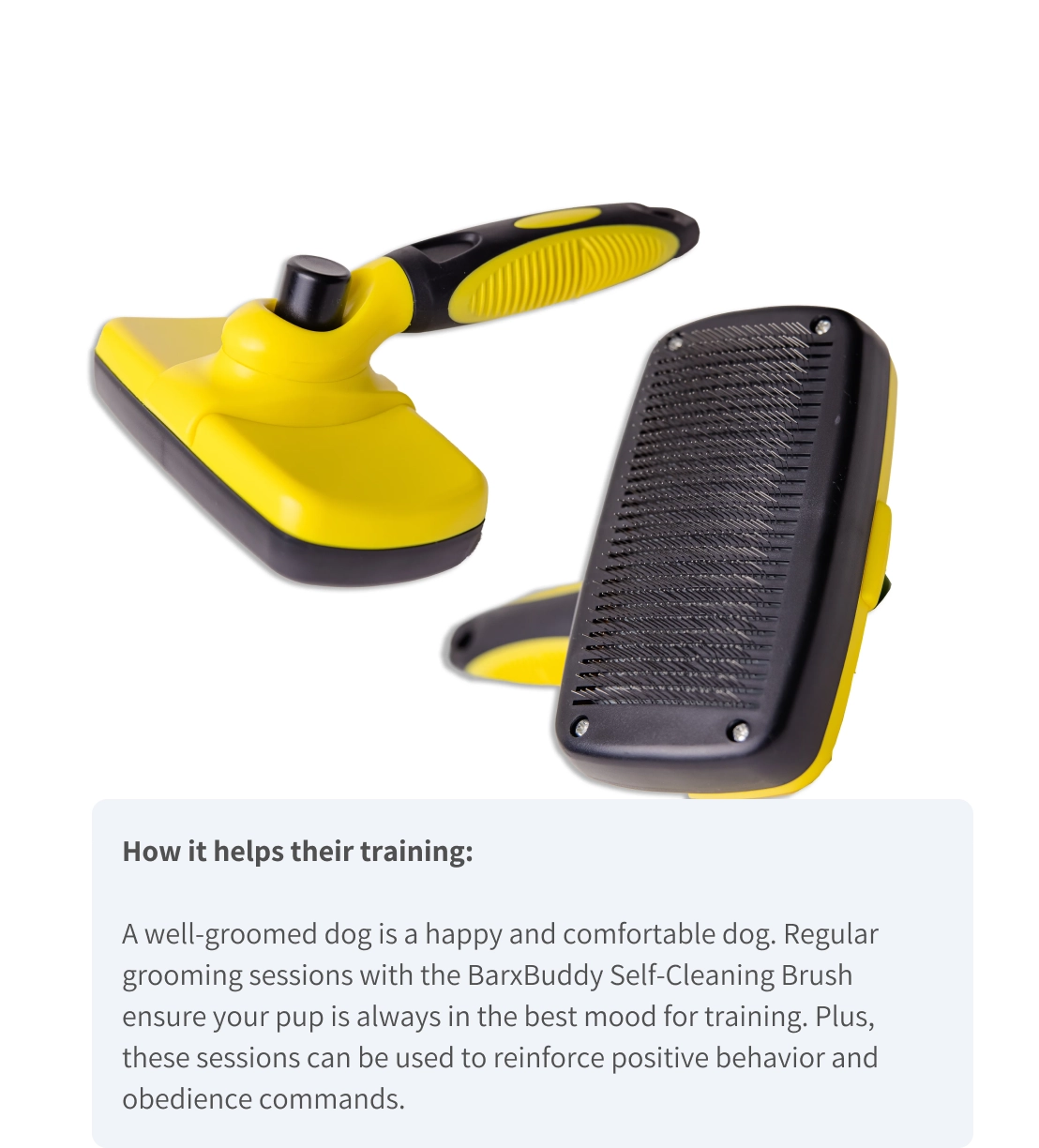 BarxBuddy - Innovative Pet Products – barxbuddystore