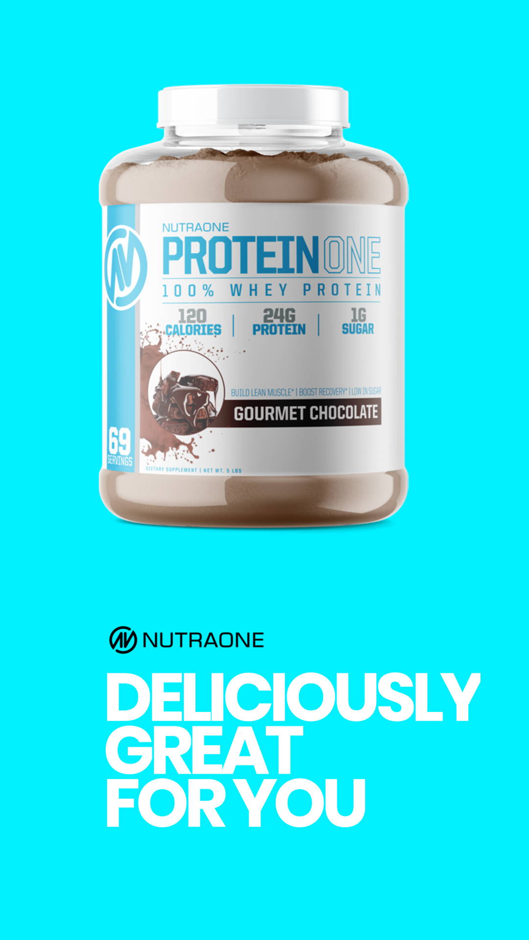 All Star Nutrition TX