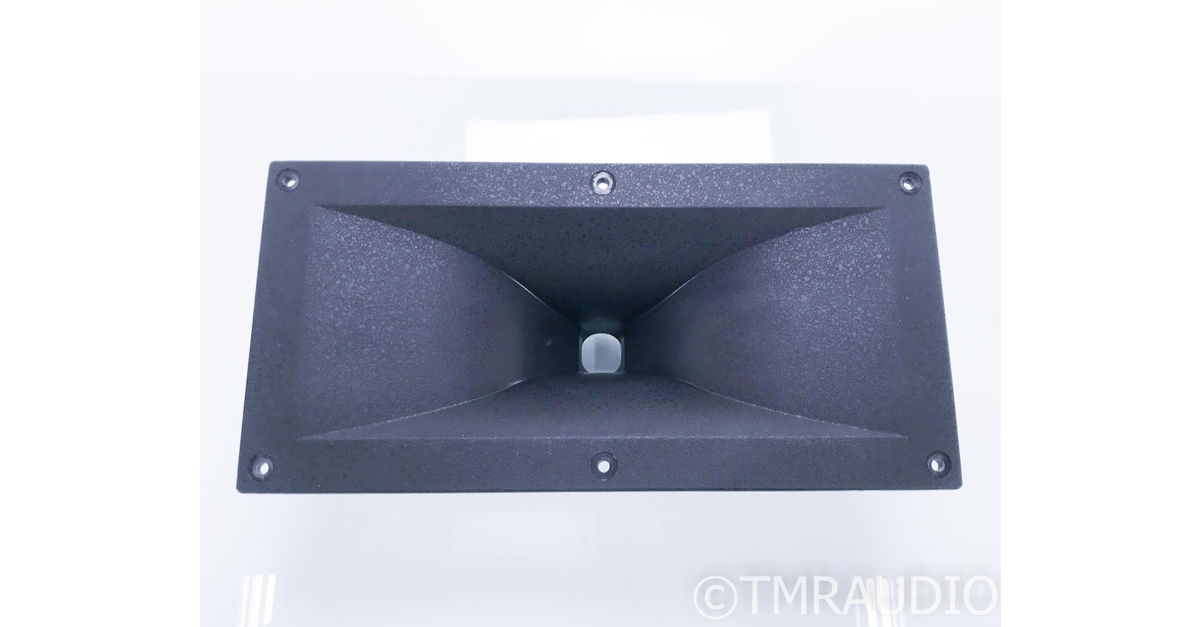 JBL 2373 Flat-Front Bi-Radial Horn; Tweete... For Sale | Audiogon