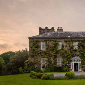 Ballymaloe House