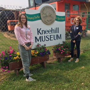 Kneehill Historical Museum and Visitor Information