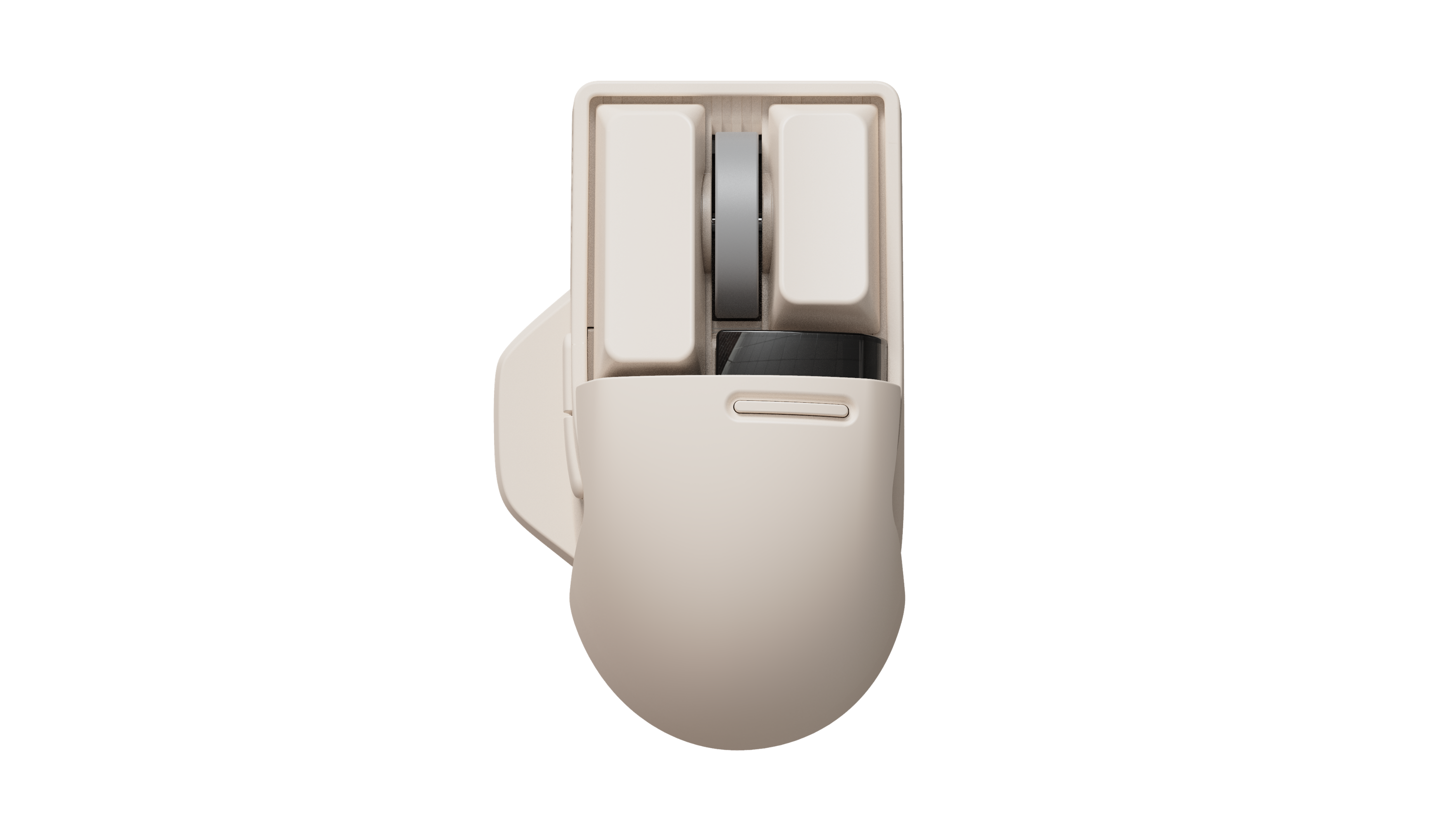 LOFREE BLOCK Wireless Mechanical Keyboard