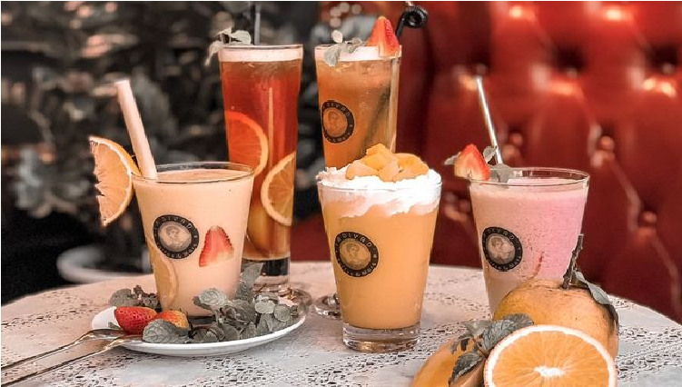 La Divad Coffee - Tây Sơn_428 Tây Sơn, Thịnh Quang, Đống Đa, Hà Nội ...