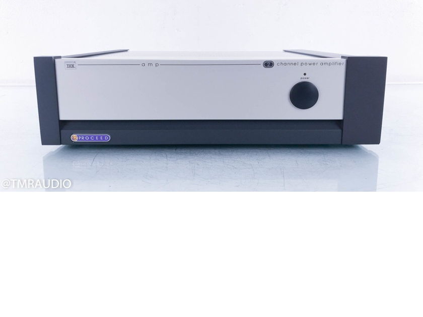 Proceed Amp 2 Stereo Power Amplifier (14176) For Sale | Audiogon