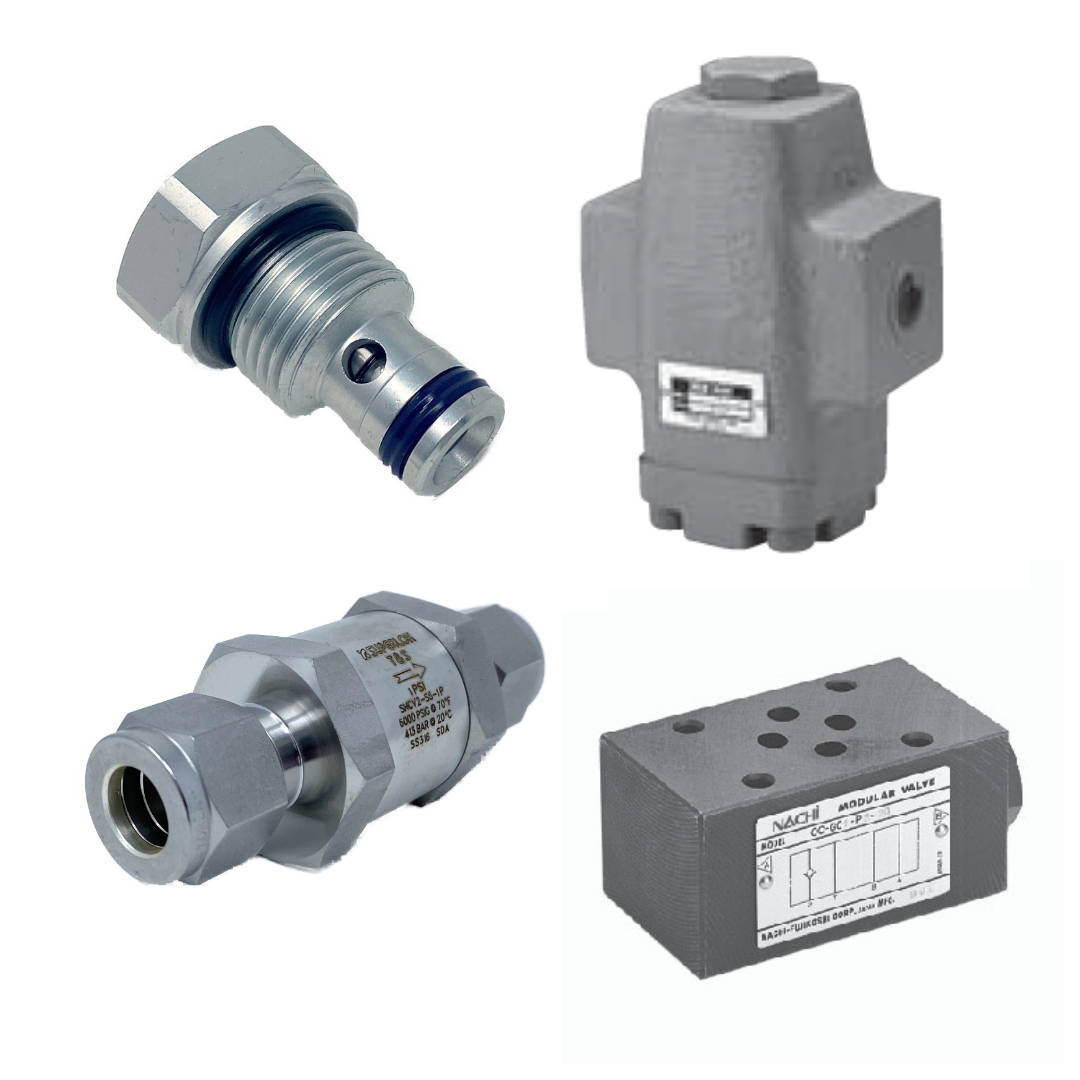 Shop Check Valves