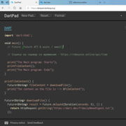 async / await — Шаг 1 — Stepik