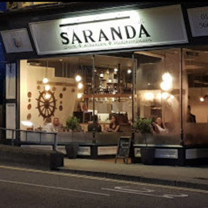 Saranda