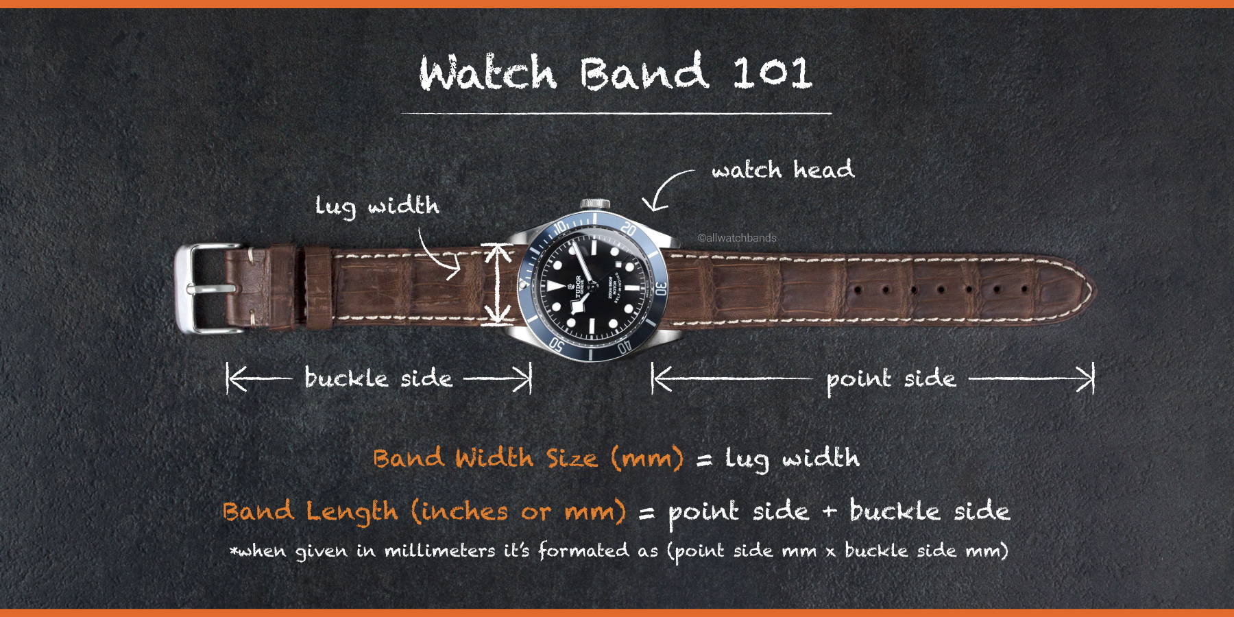 Extra Long Watch Bands Rubber Discount Bellvalefarms