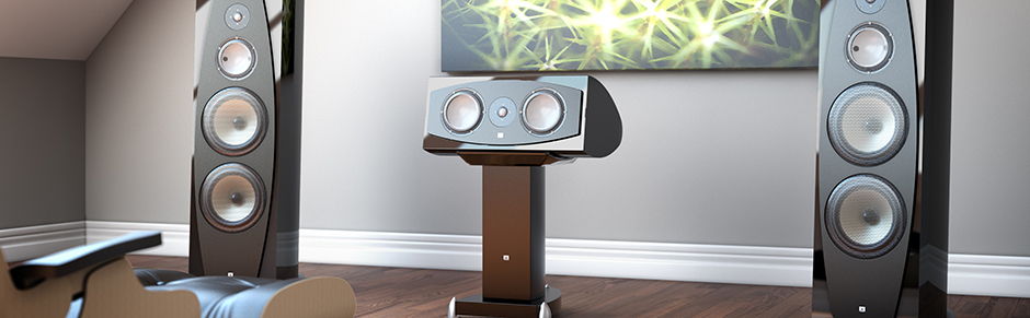 XTZ 100.49 speakers Full Range Powerful ... For Sale | Audiogon