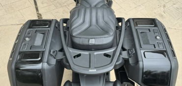 Motorcycle Rentals in Houston, TX - Riders Share