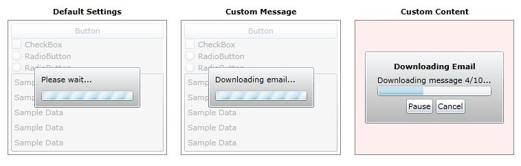 23 Best free controls for .NET as of 2025 - Slant