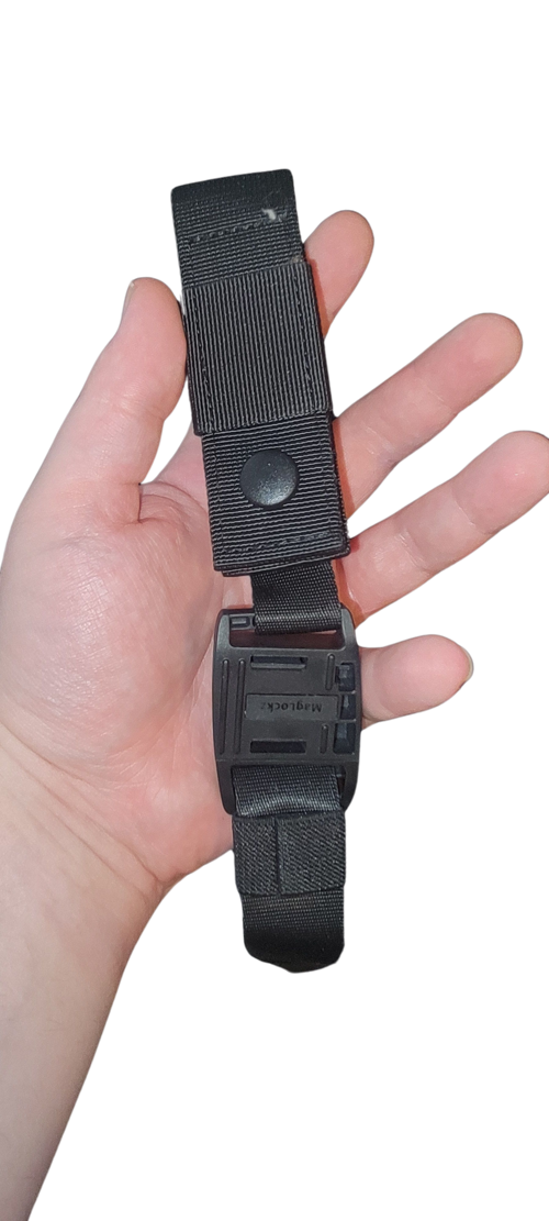 Magnetic Stabilizer Strap - $10.00 | RE:CARRY