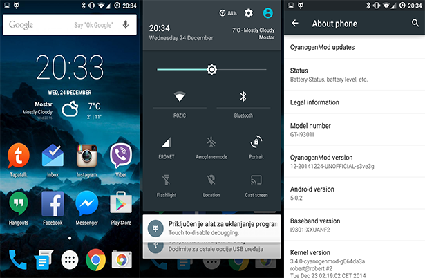 17 Best custom Android ROMs as of 2025 - Slant