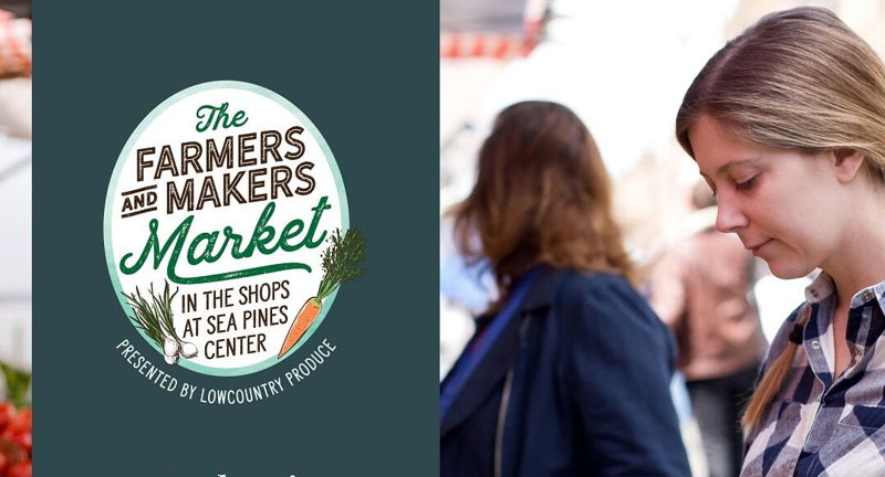 Farmers & Makers Market | Mar 30 | Local Life