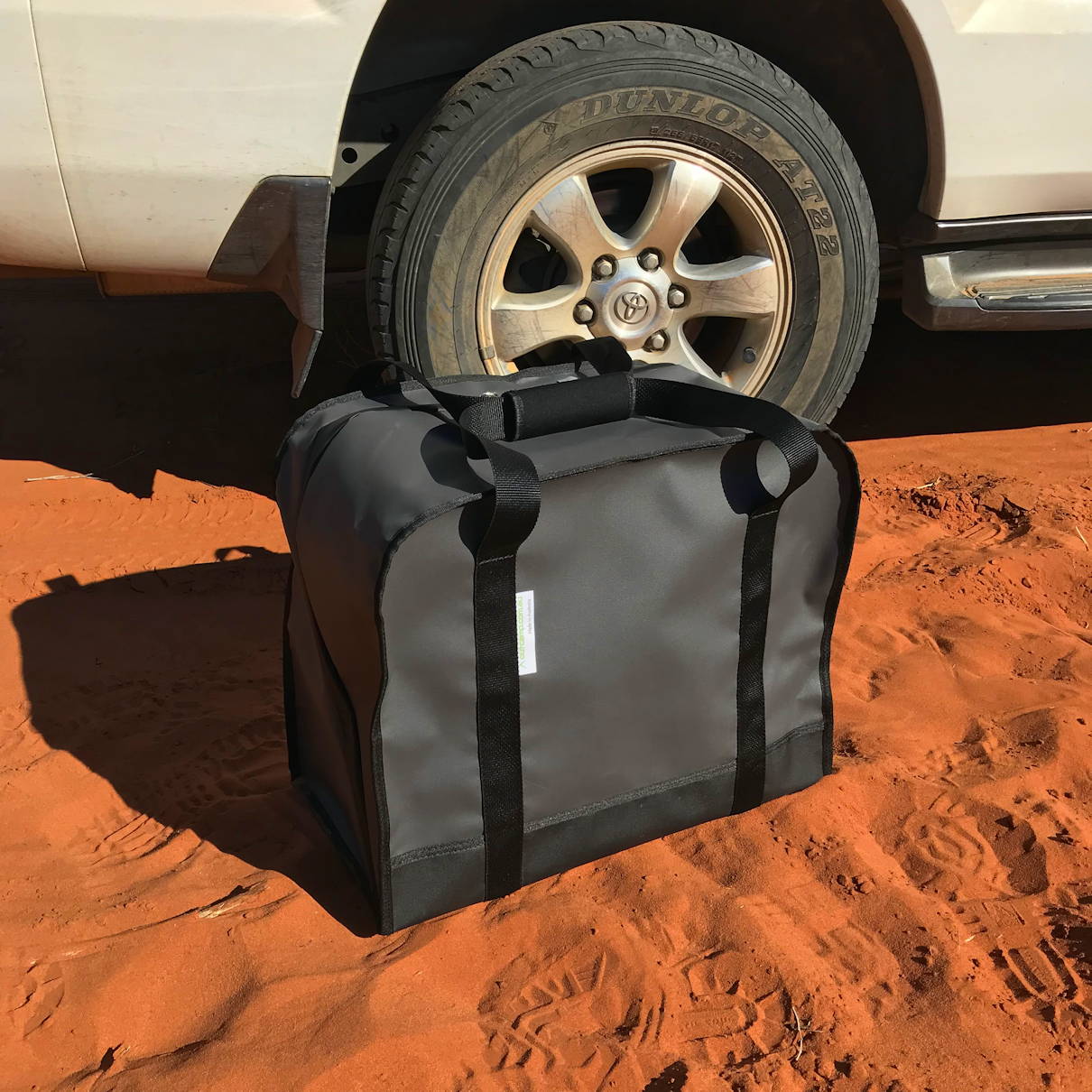 Generator Bags - Outcamp.com.au