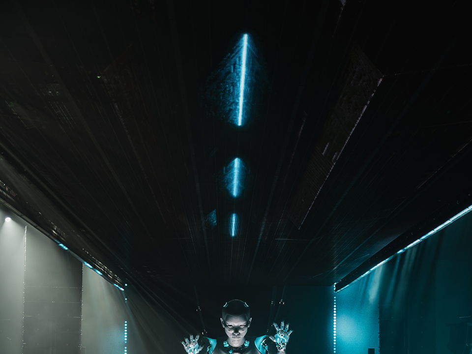 Tale Of Us Ibiza, Afterlife Hï Ibiza 2024 - Official Tickets