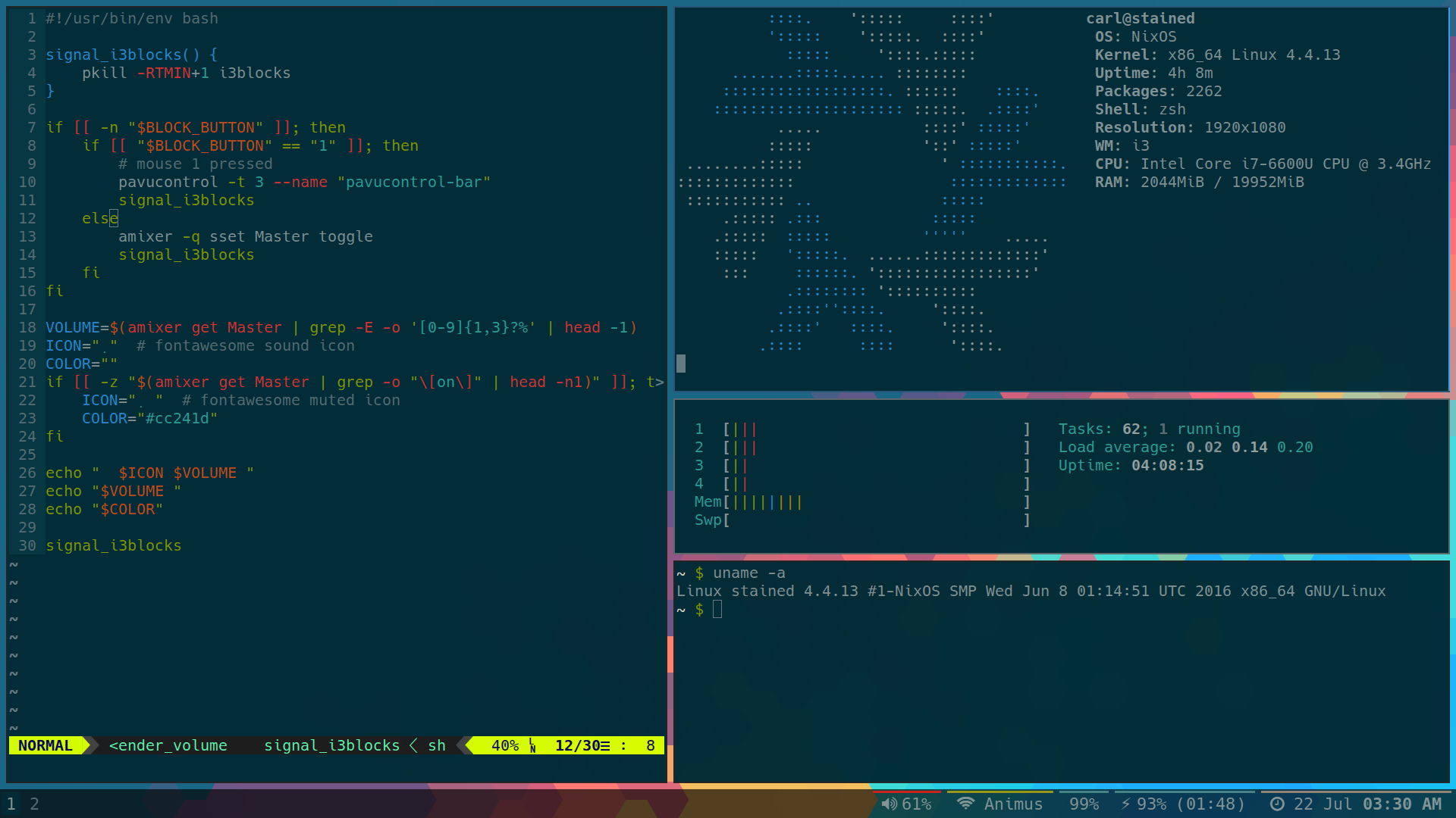8 Best edition of Manjaro Linux as of 2025 - Slant
