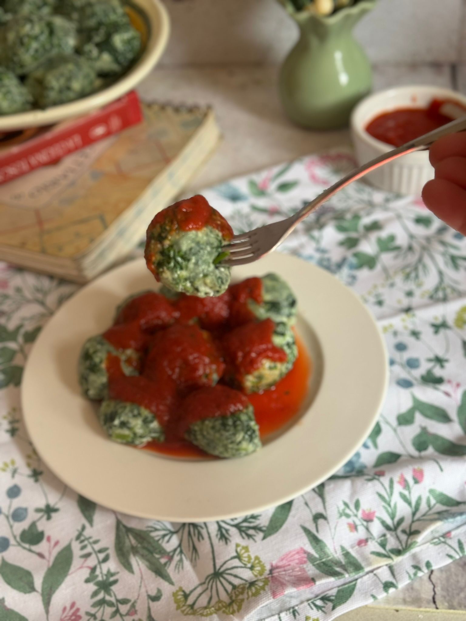 Sunday flavors: Tuscan recipes and traditions 2026 - Chiocchio Cooking ...