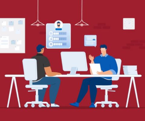 2D Animation Services by BuzzFlick | 2D Animation Company