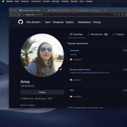 Знакомство с GitHub — Шаг 1 — Stepik