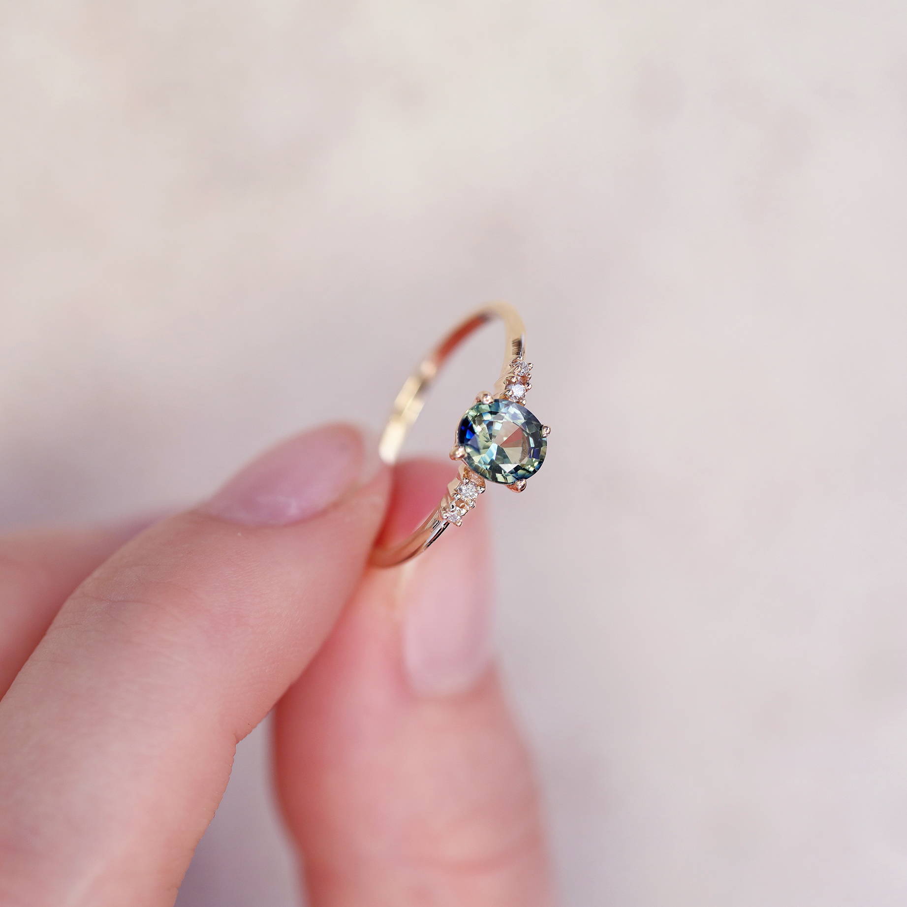 Bespoke gallery — HLSK