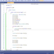 Делаем Stack обобщённым — Шаг 1 — Stepik