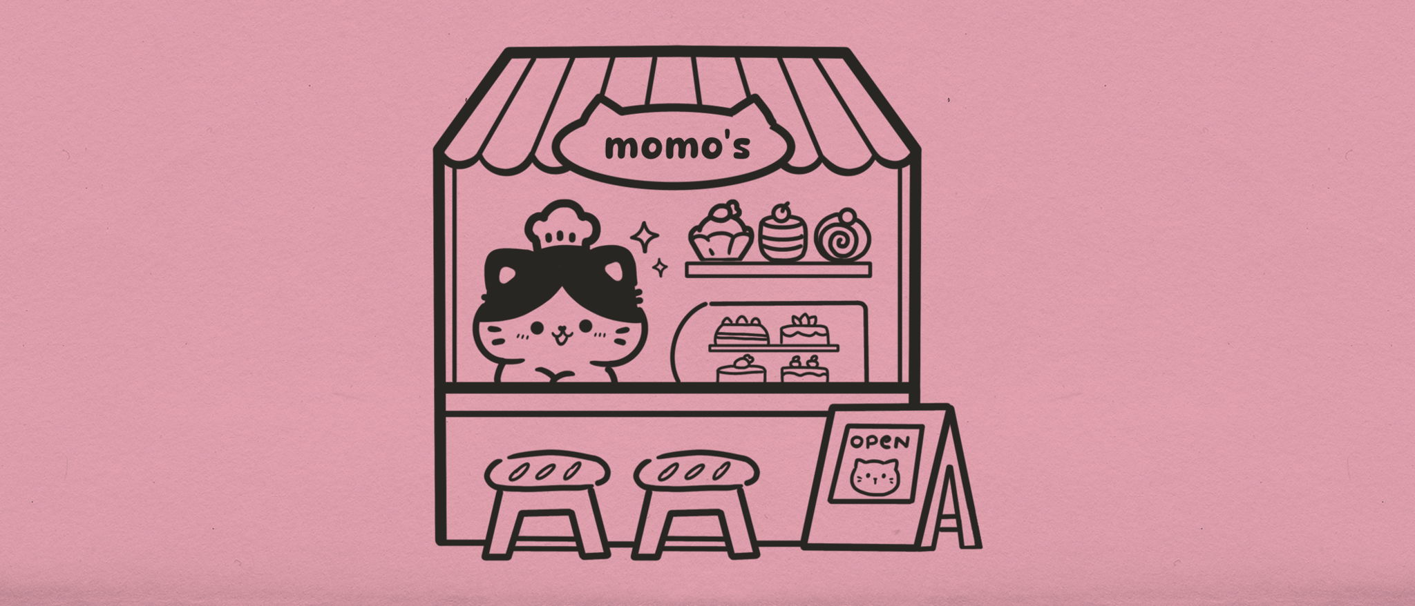 Momo's Bakery