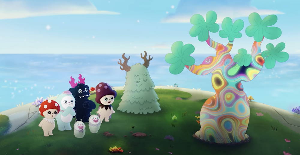 Tulipop - Welcome to our magical world - Official Site – Tulipop ...