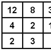 Тренажер — Шаг 14 — Stepik