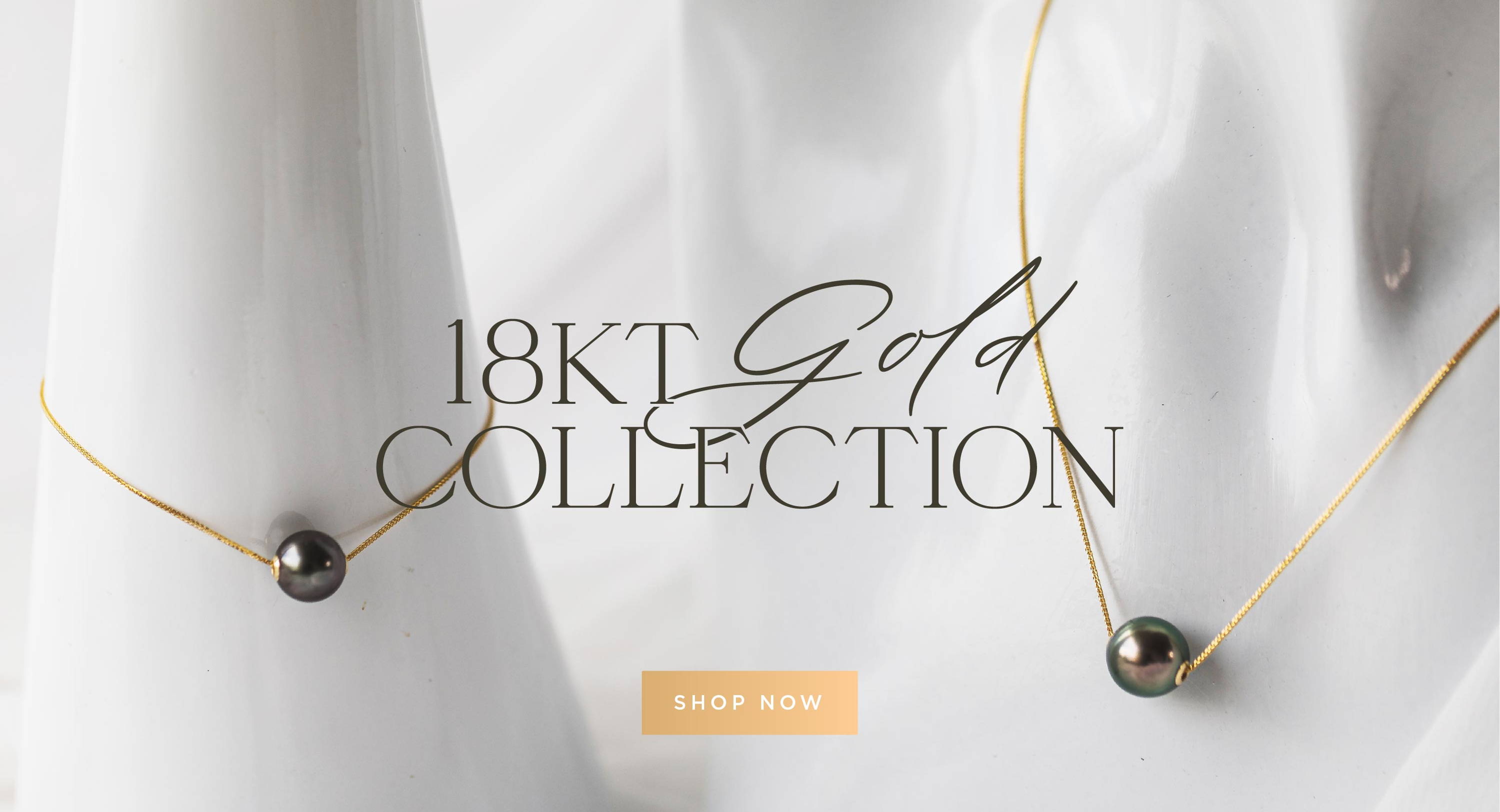 NZ Jewellery Designer Shahana Jewels | Pearl Jewellery New Zealand