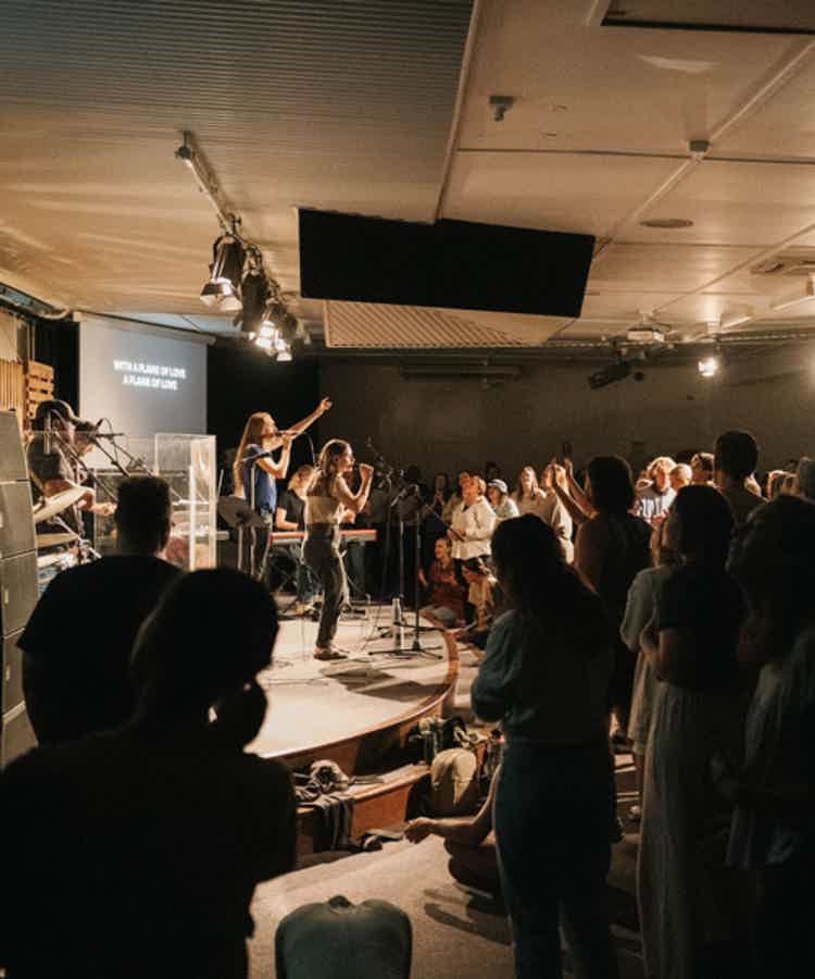 YWAM Toowoomba, Australia - Youth With A Mission — Youth With A Mission