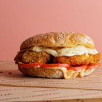 My Favourite Sandwich Soho | Menu