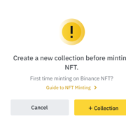 Как создать свой NFT? — Шаг 1 — Stepik