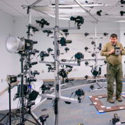 Фотограмметрия - как способ получения 3D-моделей — Шаг 3 — Stepik