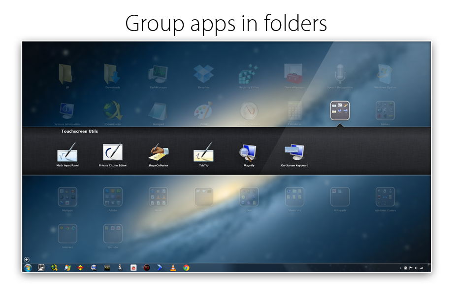 21 Best app launchers for Windows as of 2020 - Slant