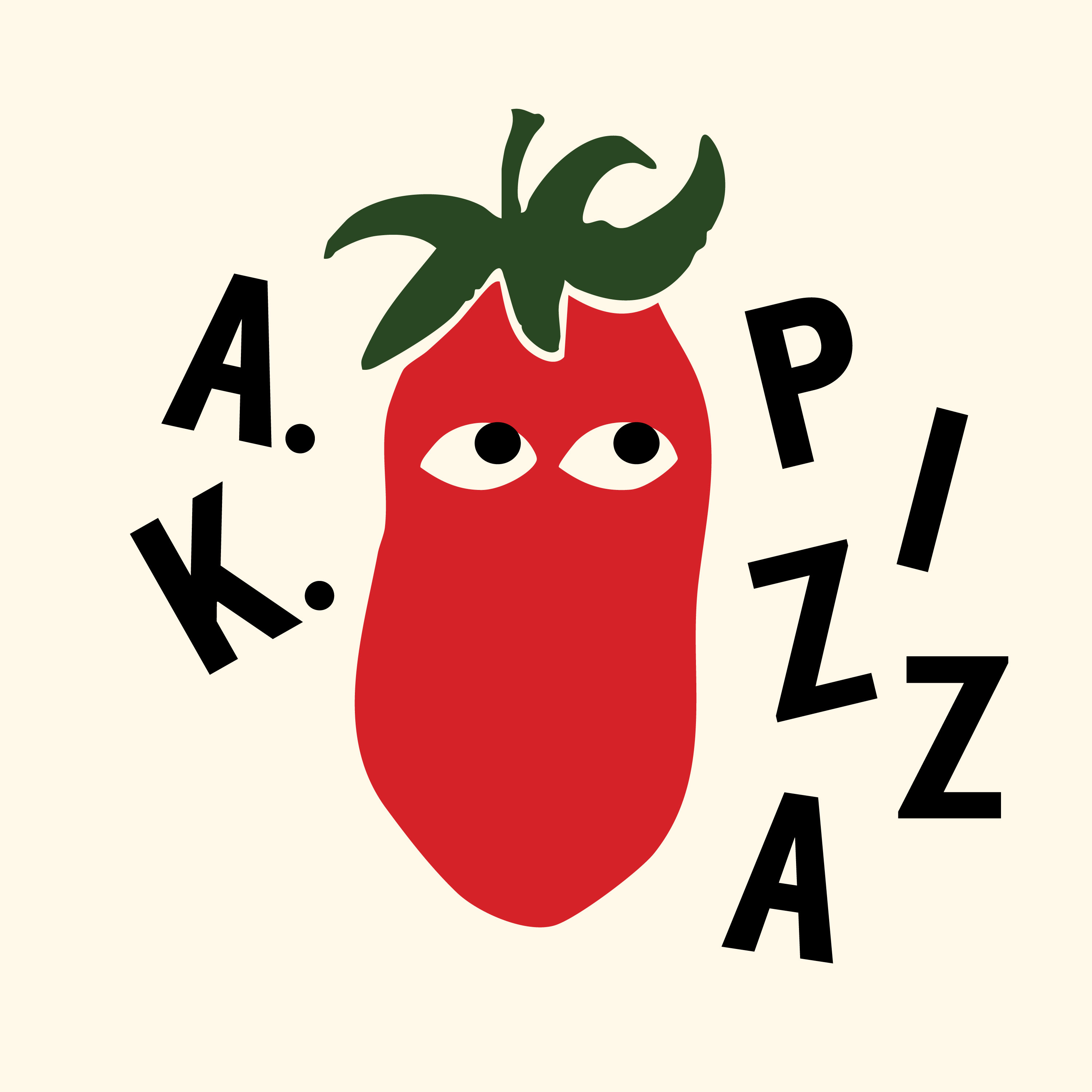 A.K. Pizza
