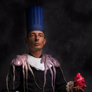 Guest Hub - David Jahnke