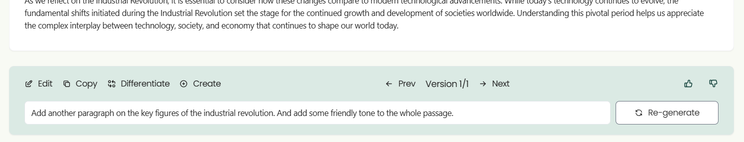 Introducing Monsha v2: New AI tools, differentiation, curriculum ...