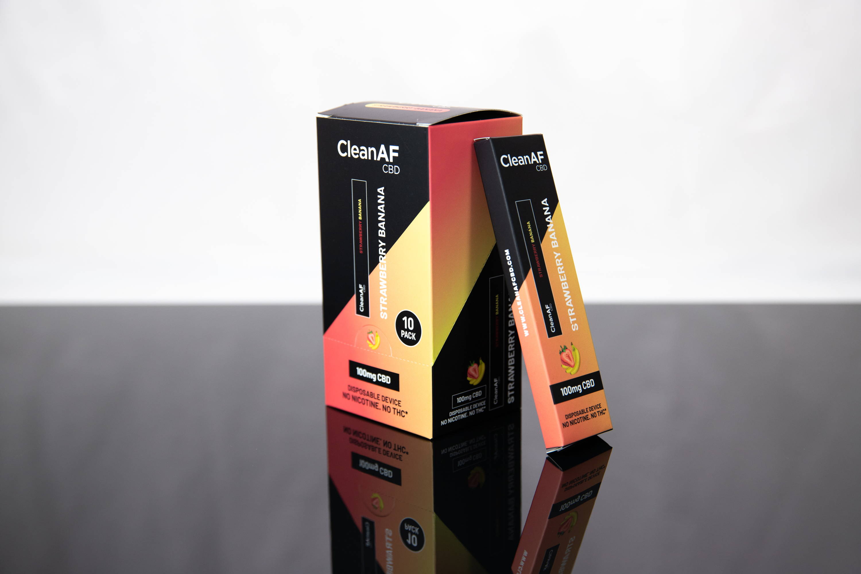 CleanAF CBD