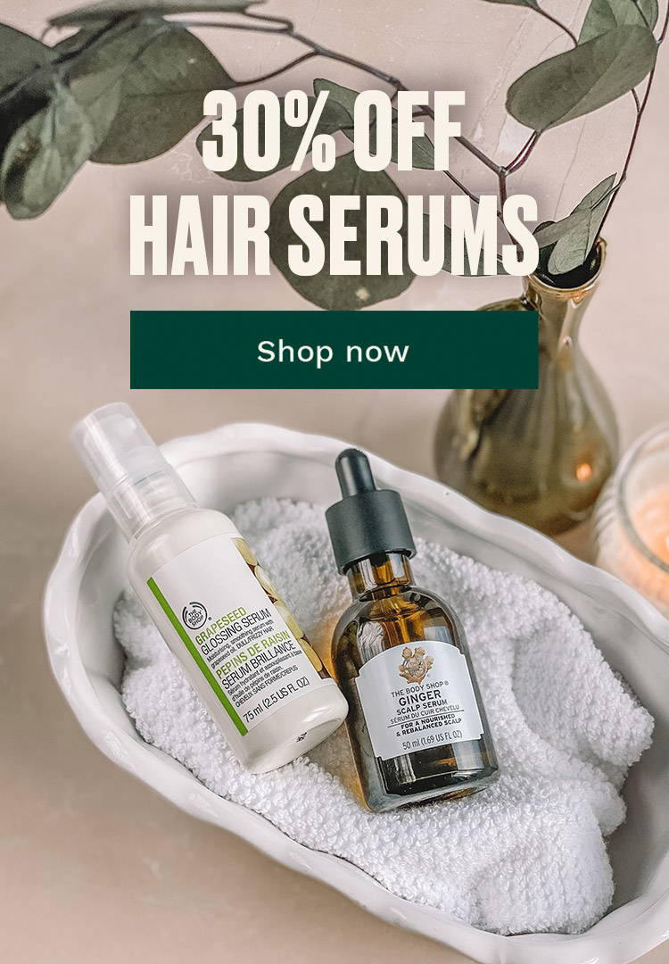 The Body Shop® Explore cruelty free beauty. – THE BODY SHOP