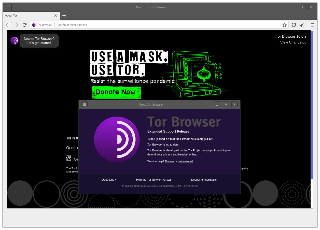 49 Best web browsers for Windows as of 2020 - Slant