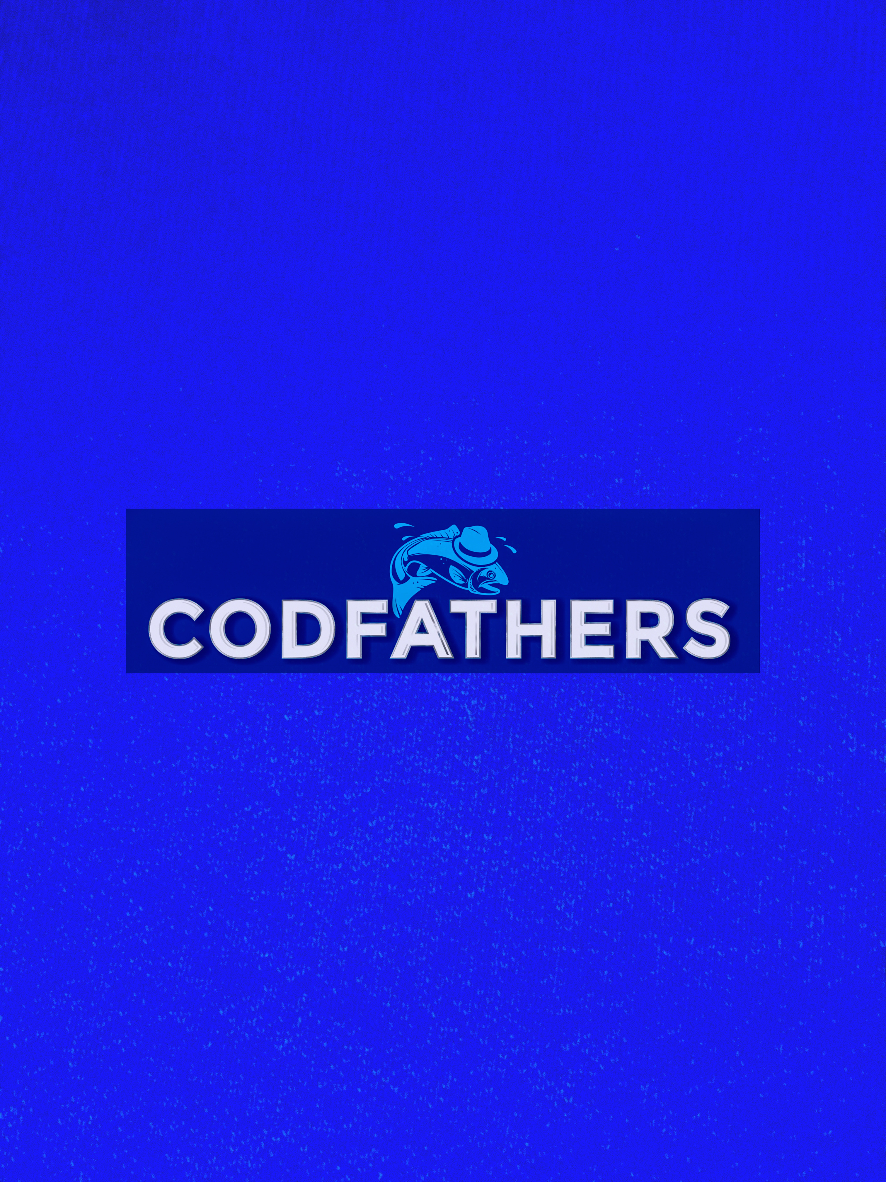 The Codfather Portland | Menu