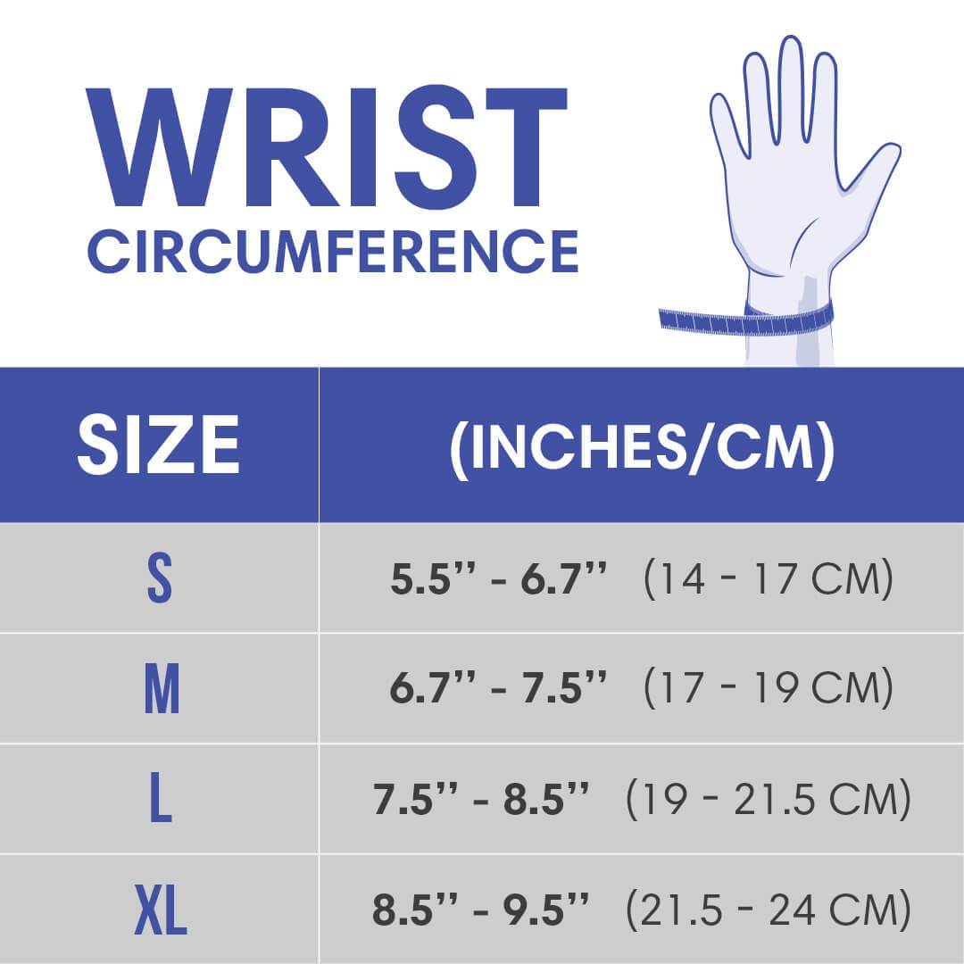 Official Koprez™ Compression Wrist Brace