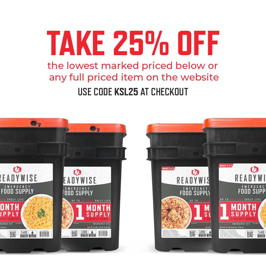 KSL Collection – ReadyWise