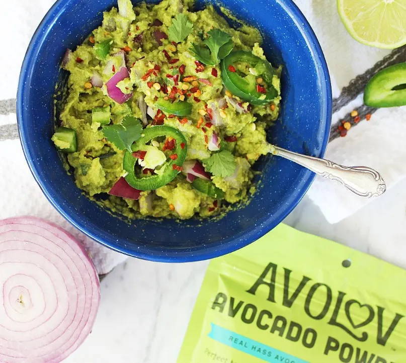 Recipes – BranchOut Food