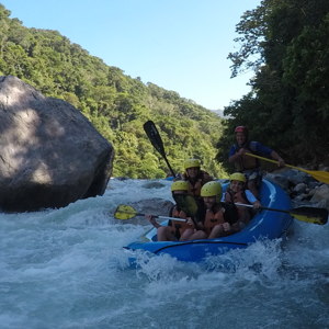 Guest Hub - La Moskitia Ecoaventuras