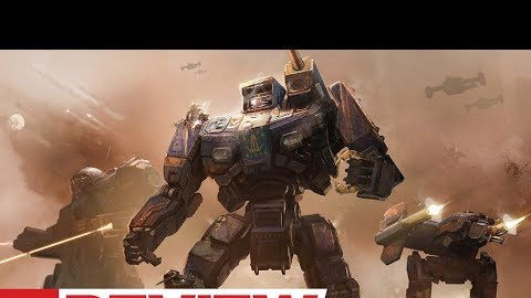 8 Best mech games on Steam as of 2024 - Slant