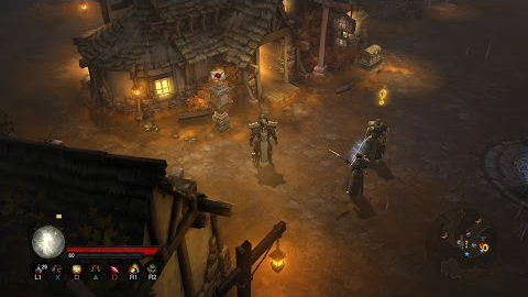 22 Best Dungeon Crawlers for PS4 as of 2020 - Slant