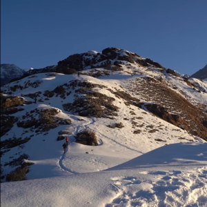 Sabbatical Explore Nepal